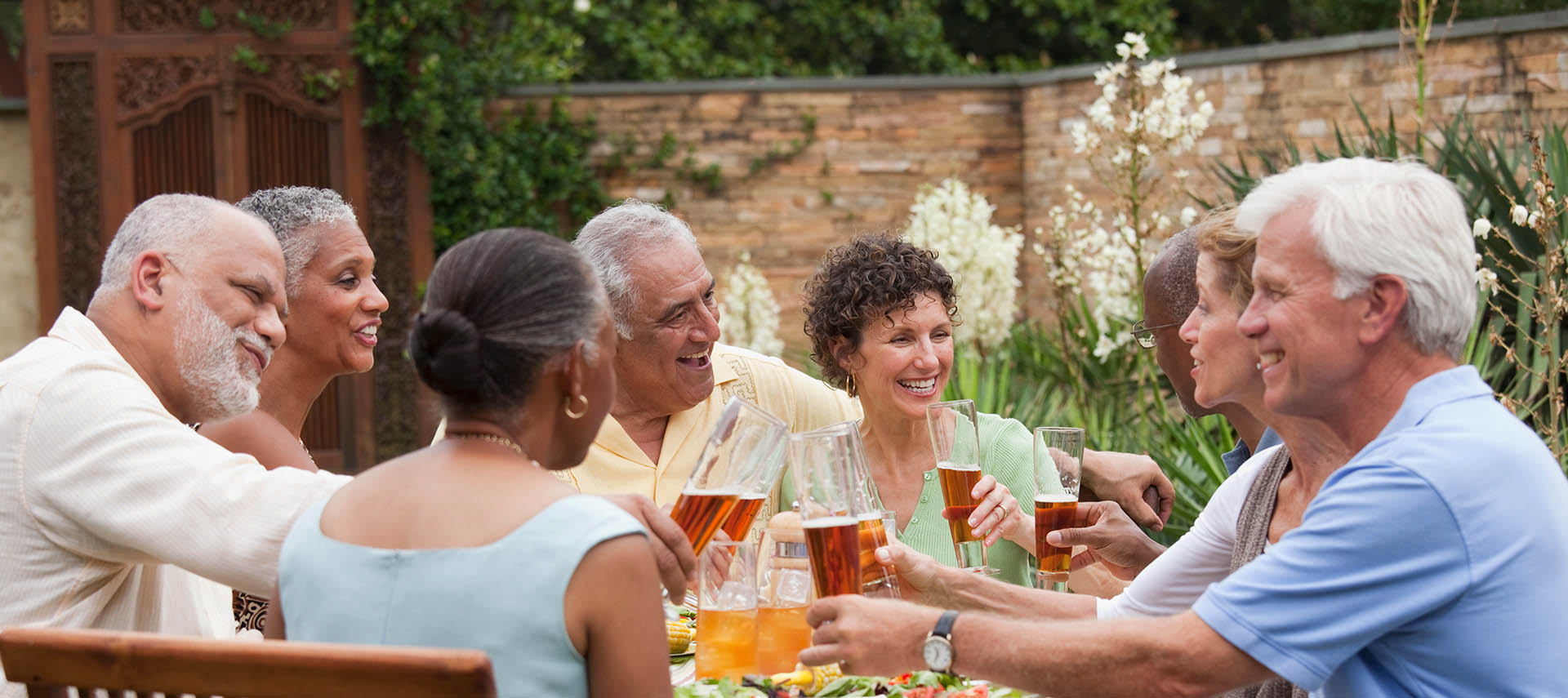Longevity Planning - Goldfinch Financial Group - Conway, SC